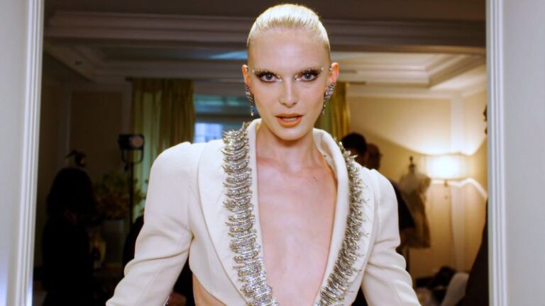 How Alex Consani Became a Gen Z Style Icon - Ohana Magazine